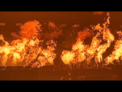 Shinedown - Cut the Cord (Live in Daytona Beach, FL 5-14-25) Welcome To Rockville