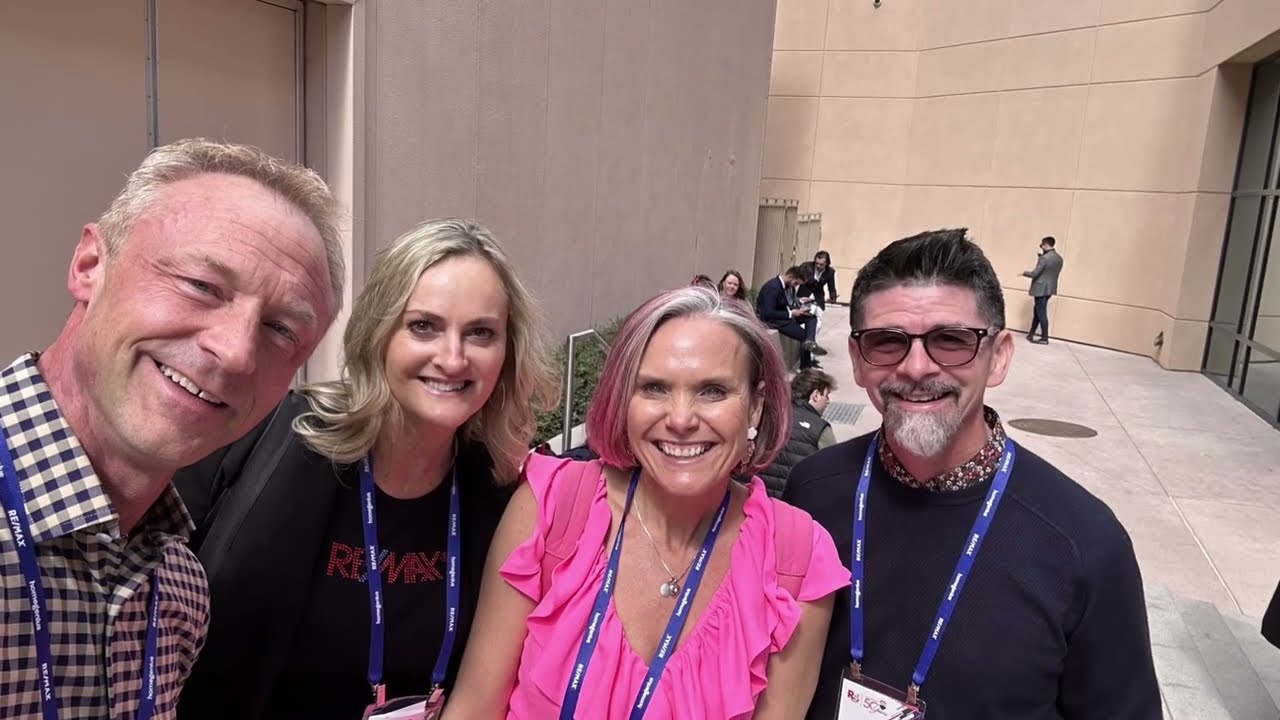 RE/MAX R4 2023 Recap!