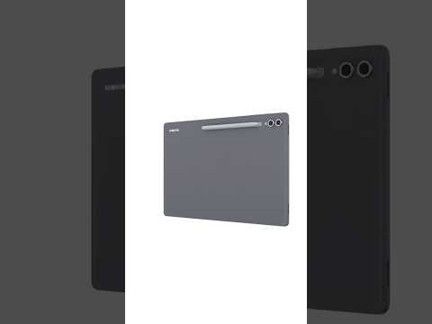 Samsung Galaxy Tab S10 Ultra Moonstone Gray Color