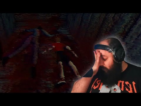 Steam Community :: Dead Tapes: Fading Father