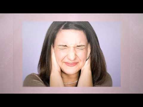 Ear Buzzing Sound | Tinnitus In Ear