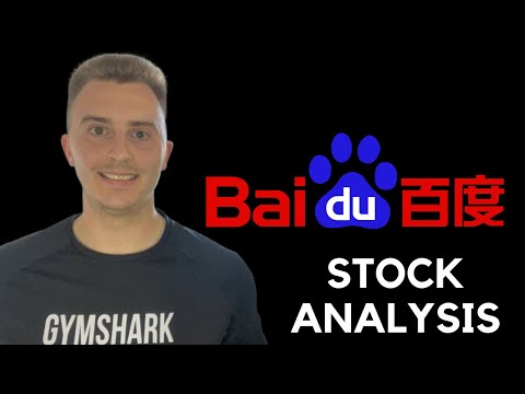 Baidu Stock Analysis - Is Baidu Stock a Buy Now? - Baidu Value Investing Analysis - BIDU Stock