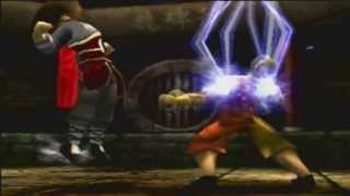 4 Games Like Wu-Tang: Shaolin Style for PSP – Games Like
