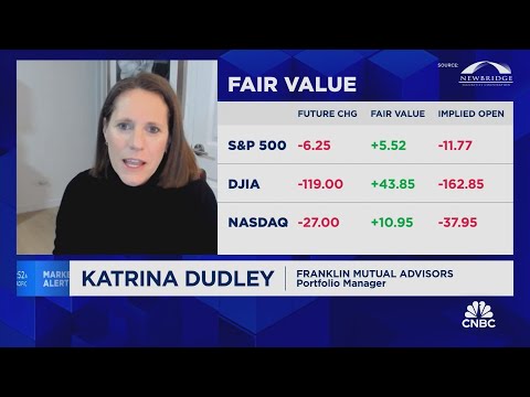 Dudley: The markets appear to be in a "Goldilocks" scenario