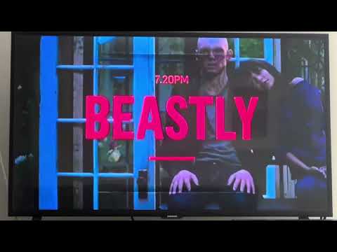 Film4 menu