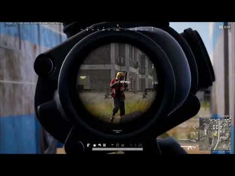 PUBG - Stat gets Reported