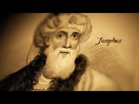 Caiaphas the High Priest