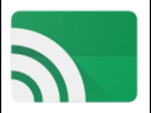Google Cast for Education