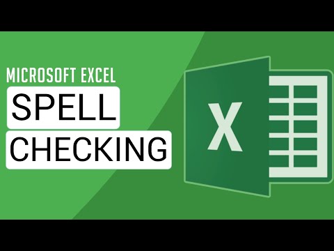 How to Perform Spell Checking in Excel: Complete Tutorial and Tips