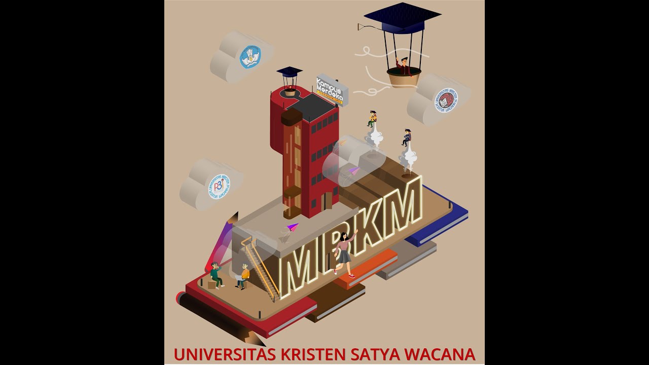 Bimbingan Teknis Pendaftaran Program MSIB Angkatan 6