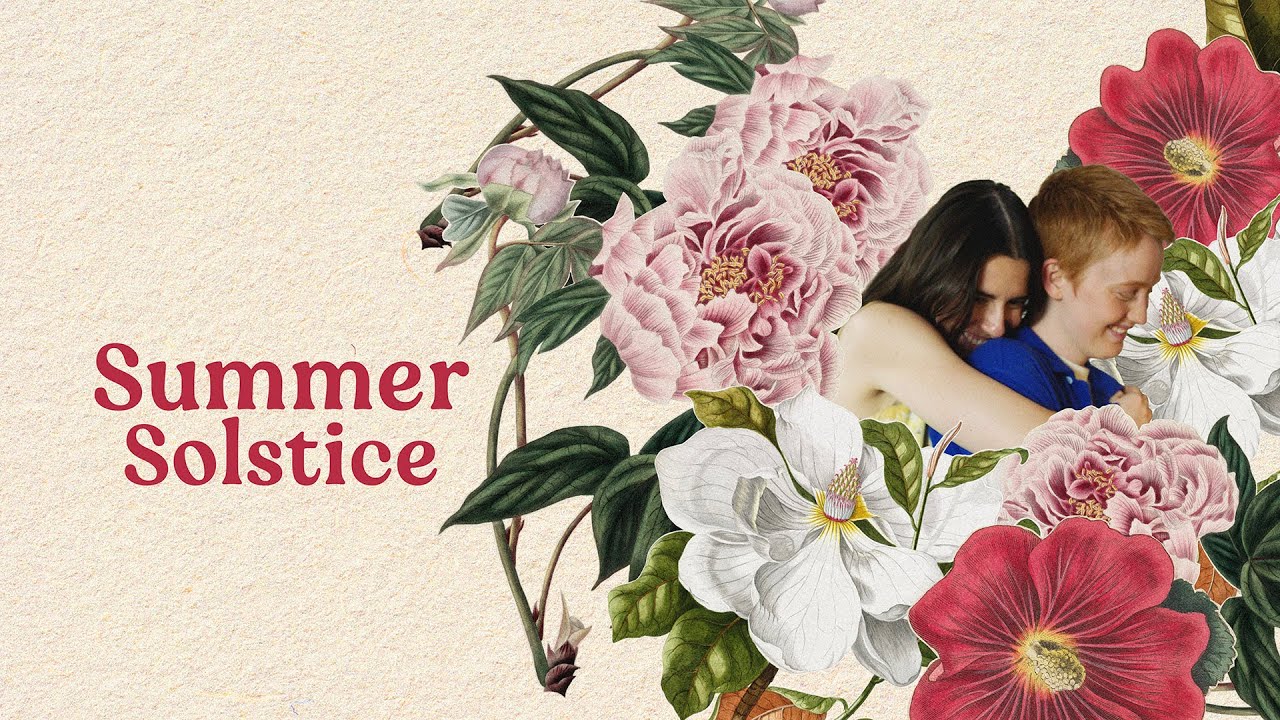 Summer Solstice (2023) [Queer Movie]
