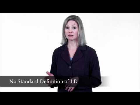 Learning Disabilities St. Louis - What is a Learning Disability? Neurotherapy & Neurofeedback