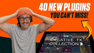 AIR Music Technology Creative FX Collection 2 - Best Deals & Reviews | Equipboard