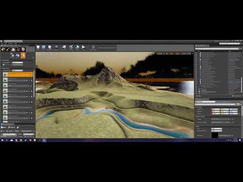 Duke's Free Heightmaps - ARK: Survival Evolved - Unreal Engine Forums