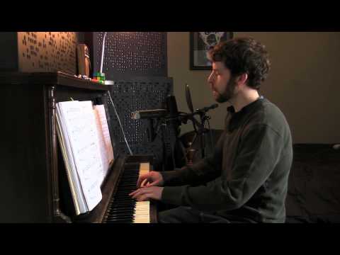 Charlie McCarron - Rhymes With Love