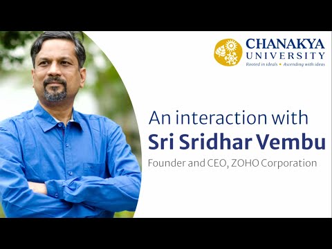 Chanakya University - Admission 2026, Fees, Courses, Placement, Ranking