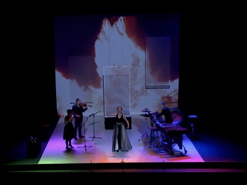 Kate Soper’s Ipsa Dixit with Seattle Modern Orchestra | MEMETERIA by ...