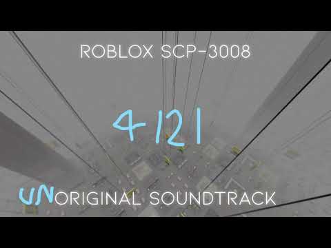 Hubert Chase sound Scp 3008 [4121] Not real (In game version)