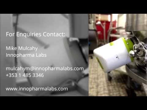 Glatt Fluidized Bed Systems - Glatt Midi 2.5 Grams Lab And Pilot ...