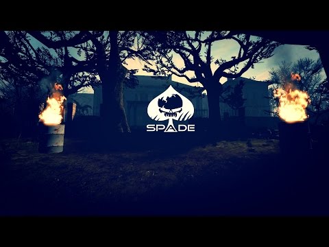 Steam Community :: Video :: [L4D2] Team Spade