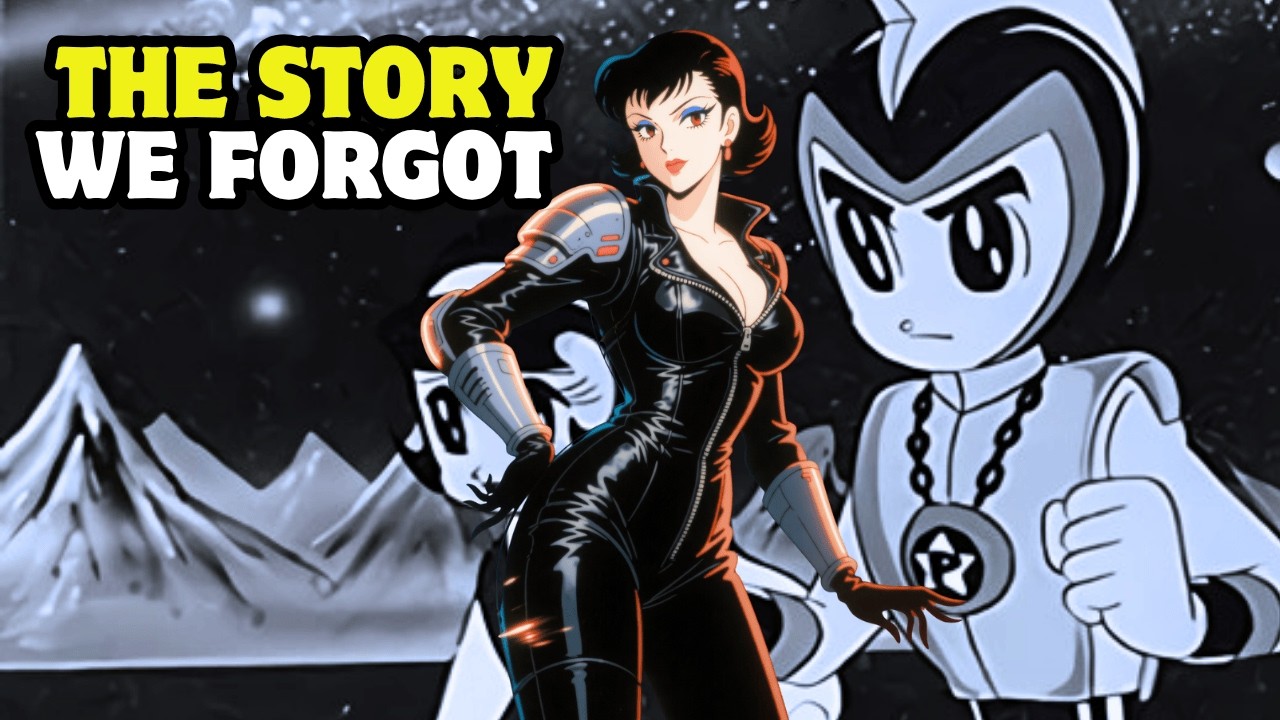Prince Planet (1965): 10 Wild Facts You Didn’t Know!
