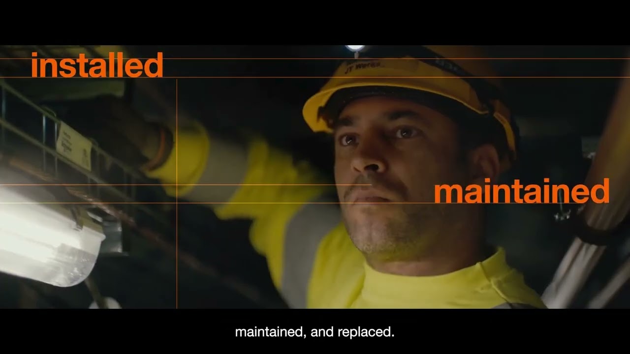 NKT Low and Medium Voltage Cables Movie 2024