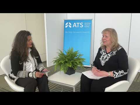 ATS Breathe Easy: The Latest - Putting Patients in the Spotlight