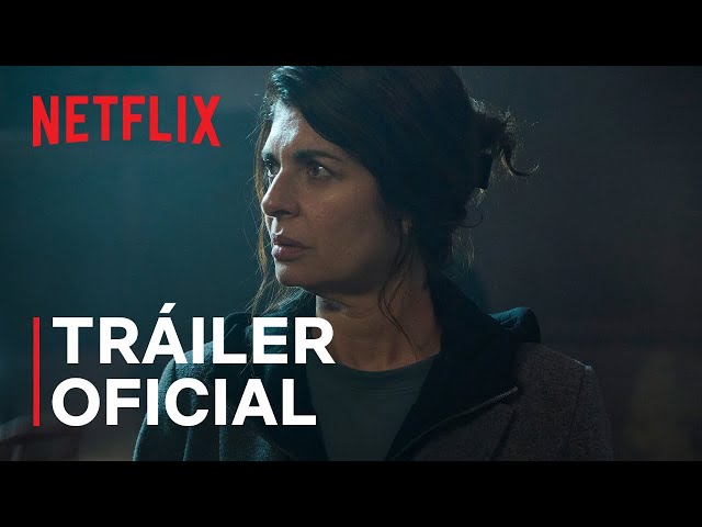 Netflix revela el tráiler y arte principal de Atrapados, el nuevo ...