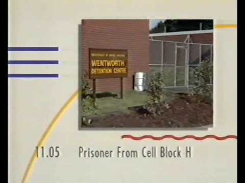 STV schedule (1988)