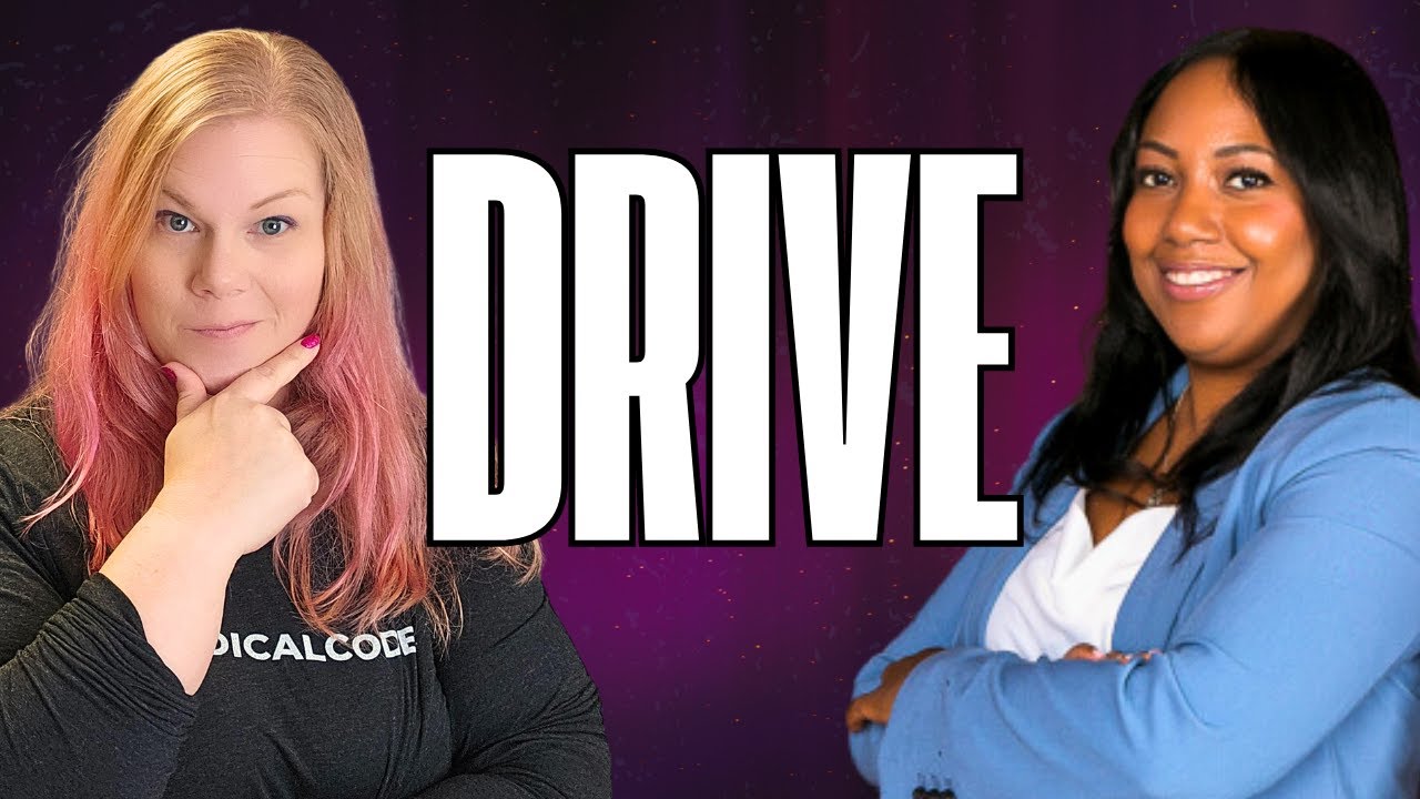 From Coding to Consulting: How Faith and Grit Built Keisha's Healthcare Business