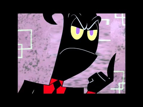 Nergal And Princess Bubblegum - What Does An American Say? (ORIGINAL)