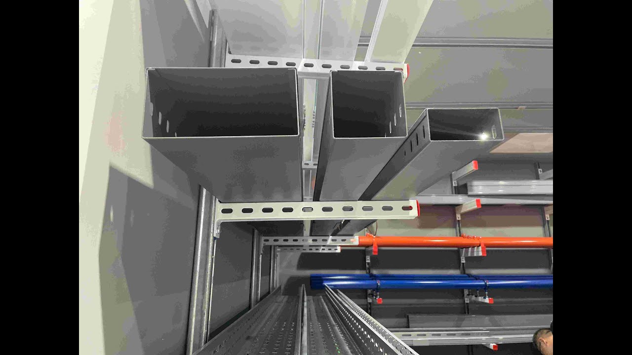 Home - China Cable Tray Factory