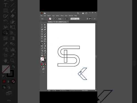 SK LOGO DESIGN #logodesign #logo #hemagraphics