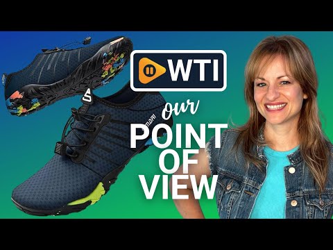 SIMARI Water Shoes for Women | Our Point Of View