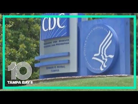 The CDC's new COVID-19 guidelines simplified