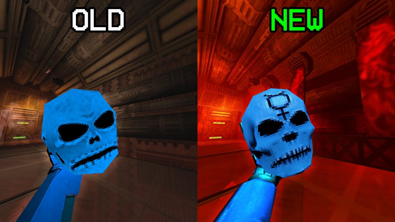 EVERYTHING In The New ULTRAKILL Update