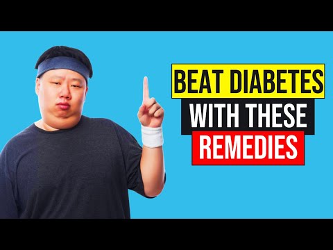 Natural Diabetes Remedies That Actually Work