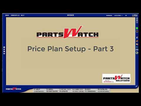 PW_Training_Price_Plan_Setup_Part3_Grid_Controls_CU_571_031918_8min