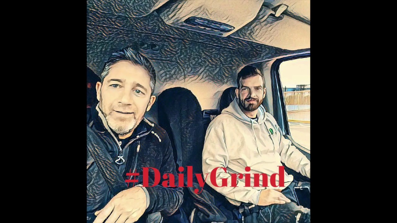 Opening Hours Daily Diary With Johnyboy Vlog