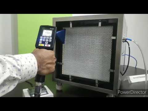 Aerosol Photometer - Digital Aerosol Photometer Latest Price ...