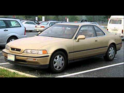 Car Companies Japan-America- Acura