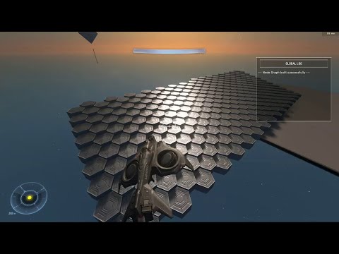 Hexagons are the Bestagons?