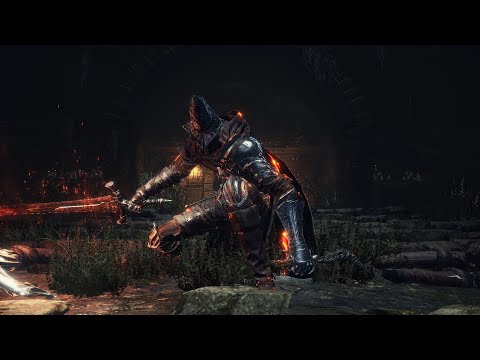 Steam Community :: Video :: Dark Souls 3 - Abyss Watchers