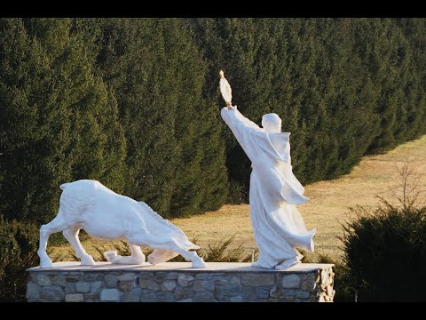 Tuesday of the 23rd Week in Ordinary Time