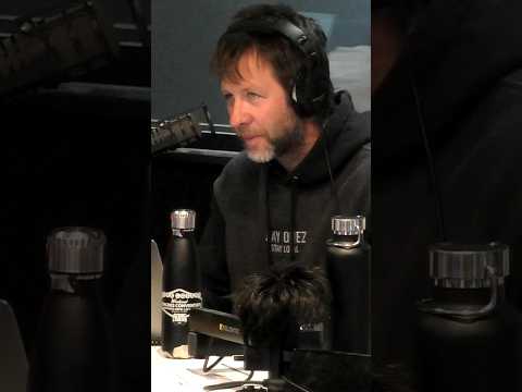 Lunchbox Mad At Listener