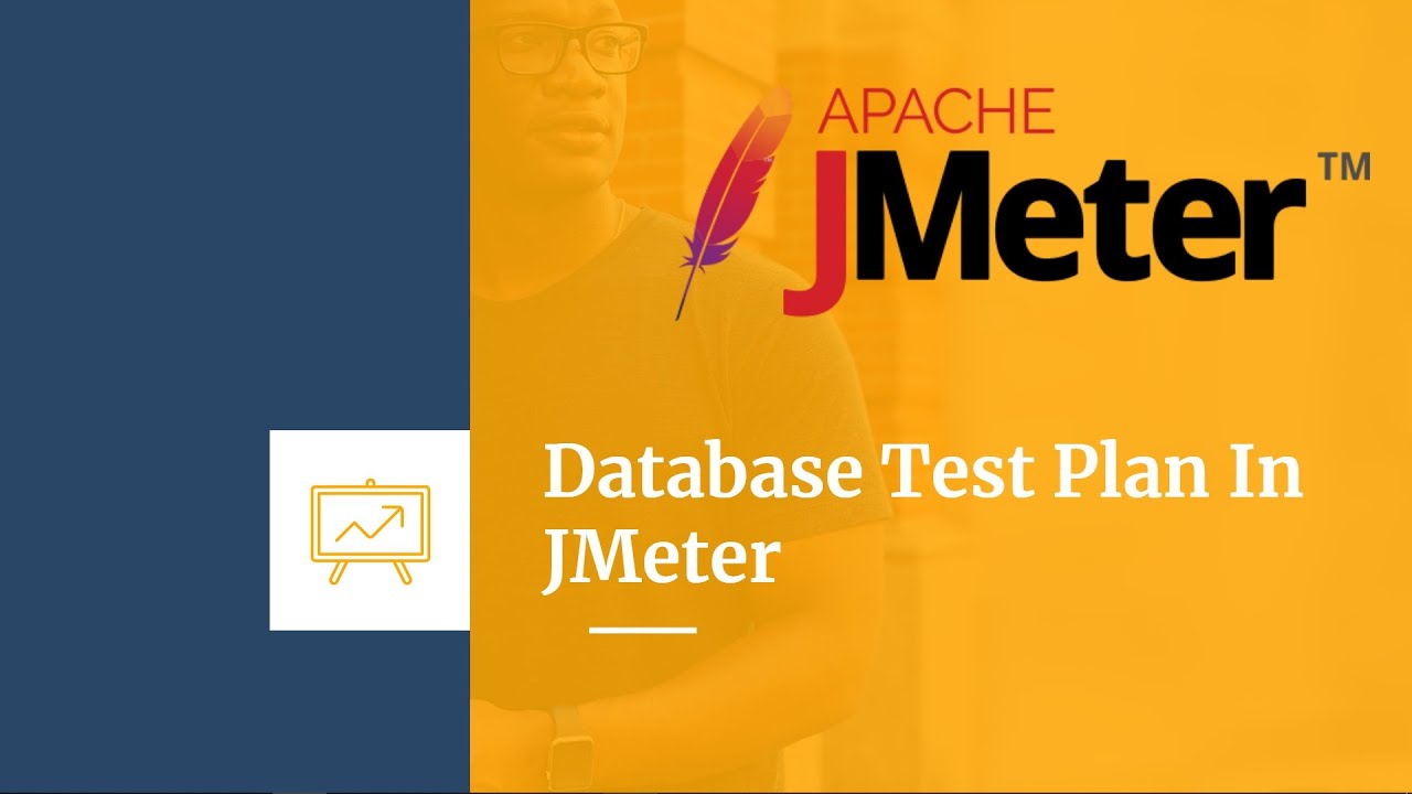 Jmeter Tutorial | Geeky Rabbit | Chapter 5 - Database Test Plan In Jmeter