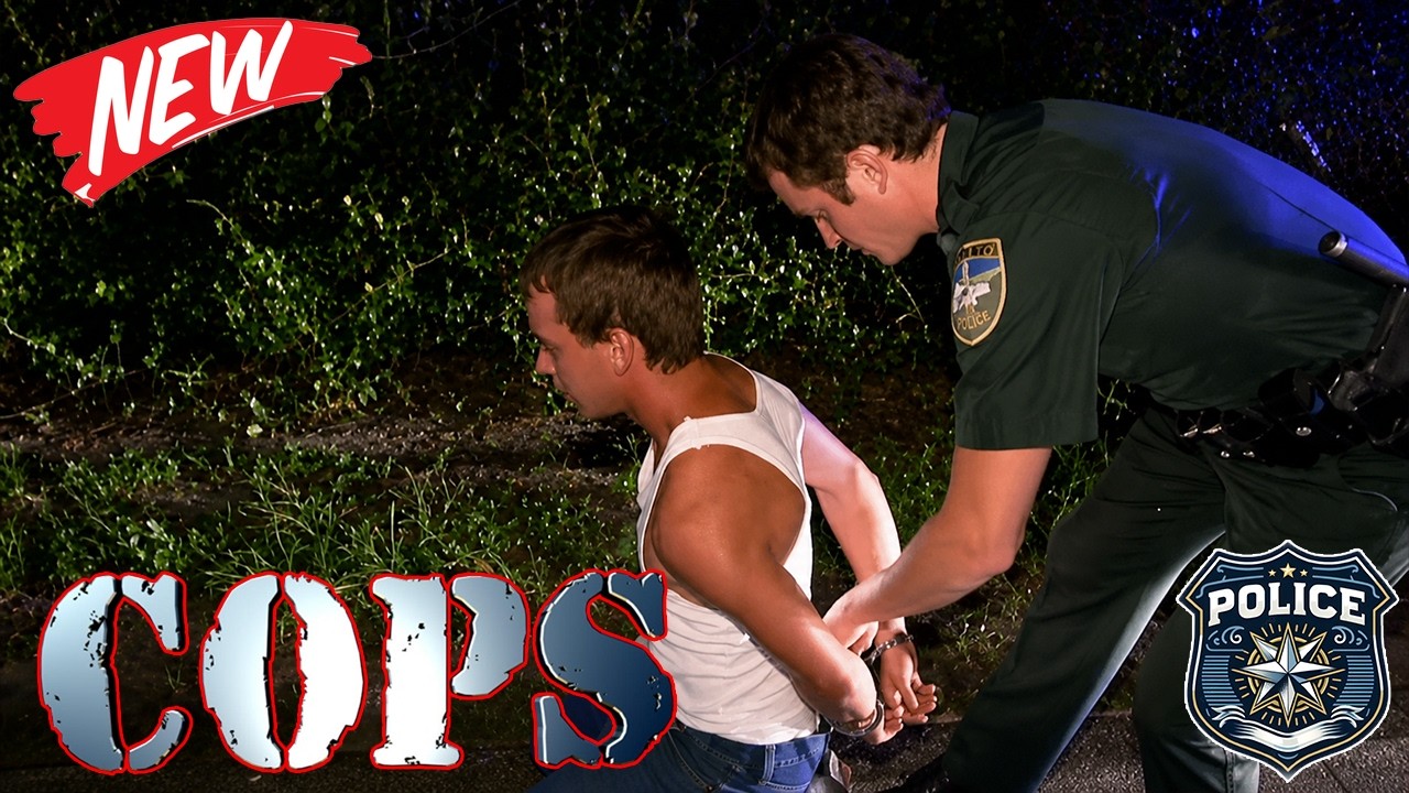[NEW TODAY] Cops Reloaded 2026 - Cops Season 41 Cops Episode 05 - Cops 2026 Full Seasons