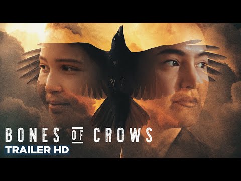 Bones of Crows - Seizoen 1 (2023) - MovieMeter.nl