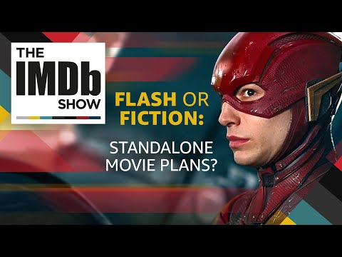 IMDbrief: 'The Flash' Standalone Movie Plans?