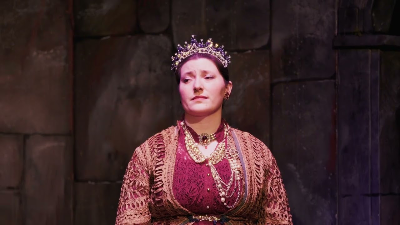 VCS: Macbeth Teaser